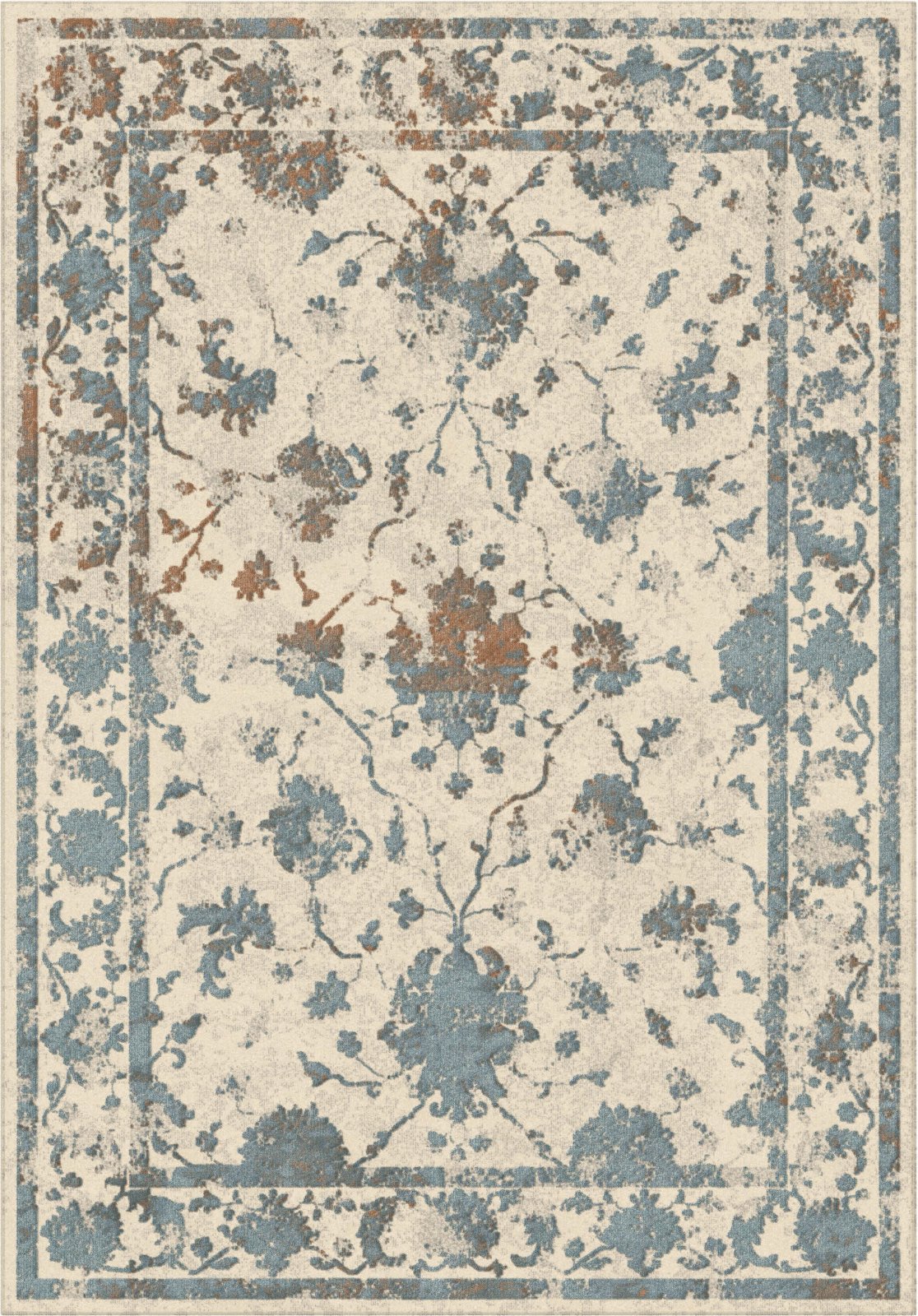 Origin Rugs Glorious 677770 - 777 Rug – Love-Rugs