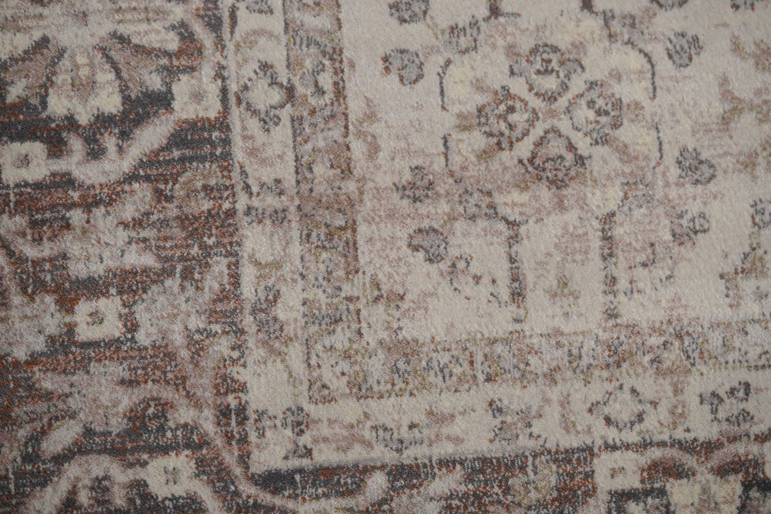 Origin Rugs Vintage Silk 1041 - 474113 Rug – Love-Rugs