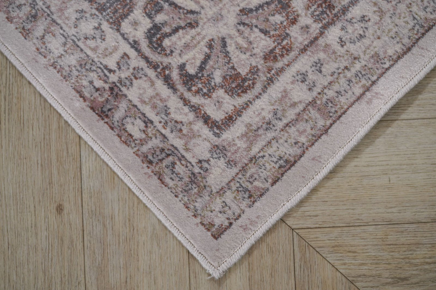 Origin Rugs Vintage Silk 1041 - 474113 Rug – Love-Rugs