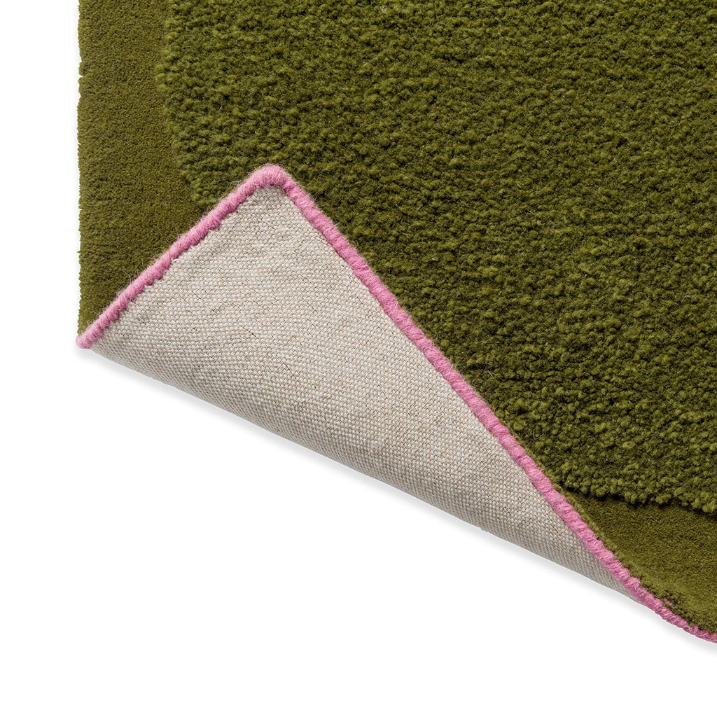 Orla Kiely Solid Stem Fern 158307 Rug – Love-Rugs