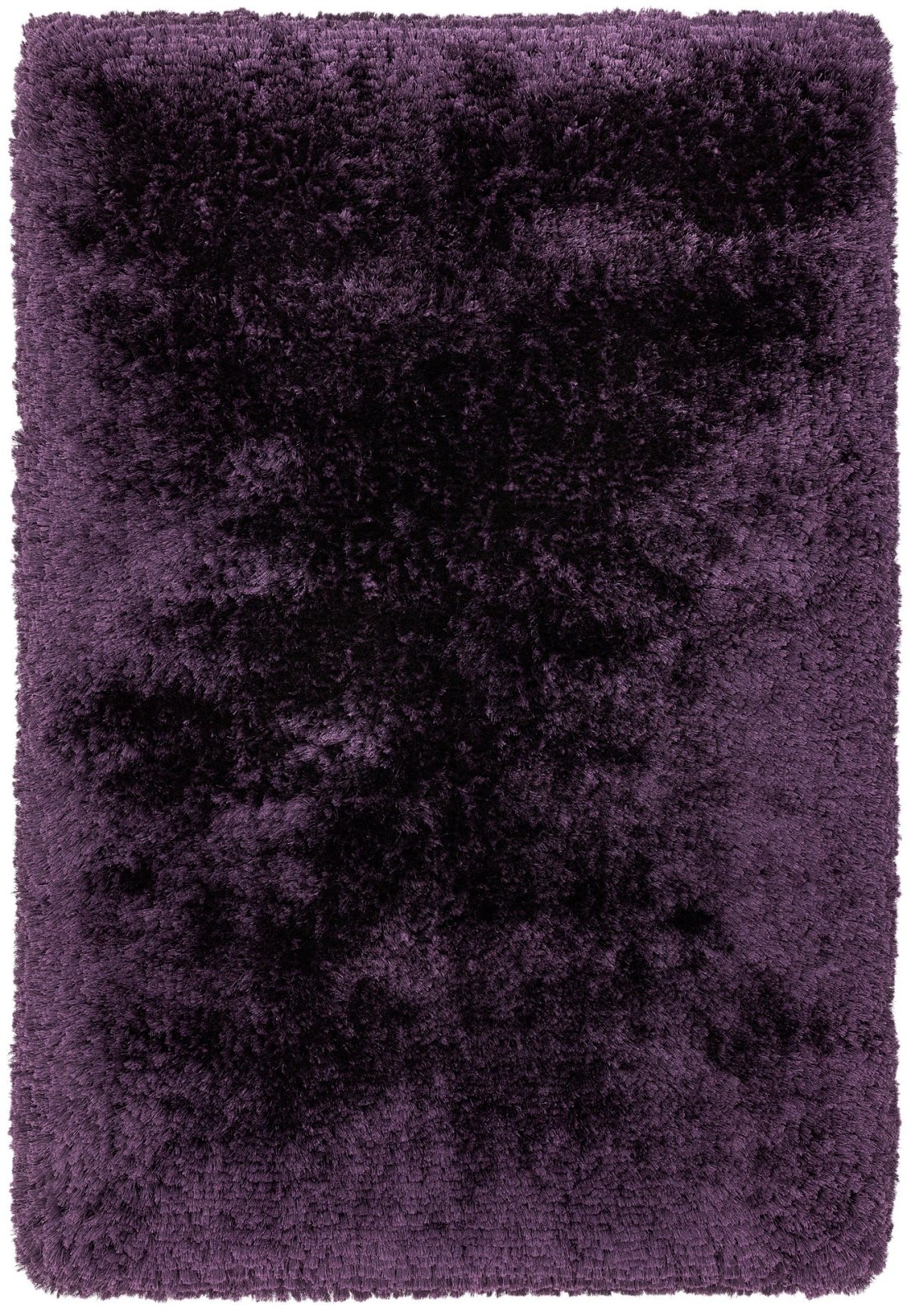 Plush Purple Rug – Love-Rugs