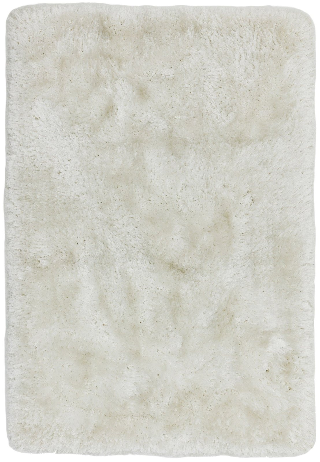 Plush White Rug – Love-Rugs