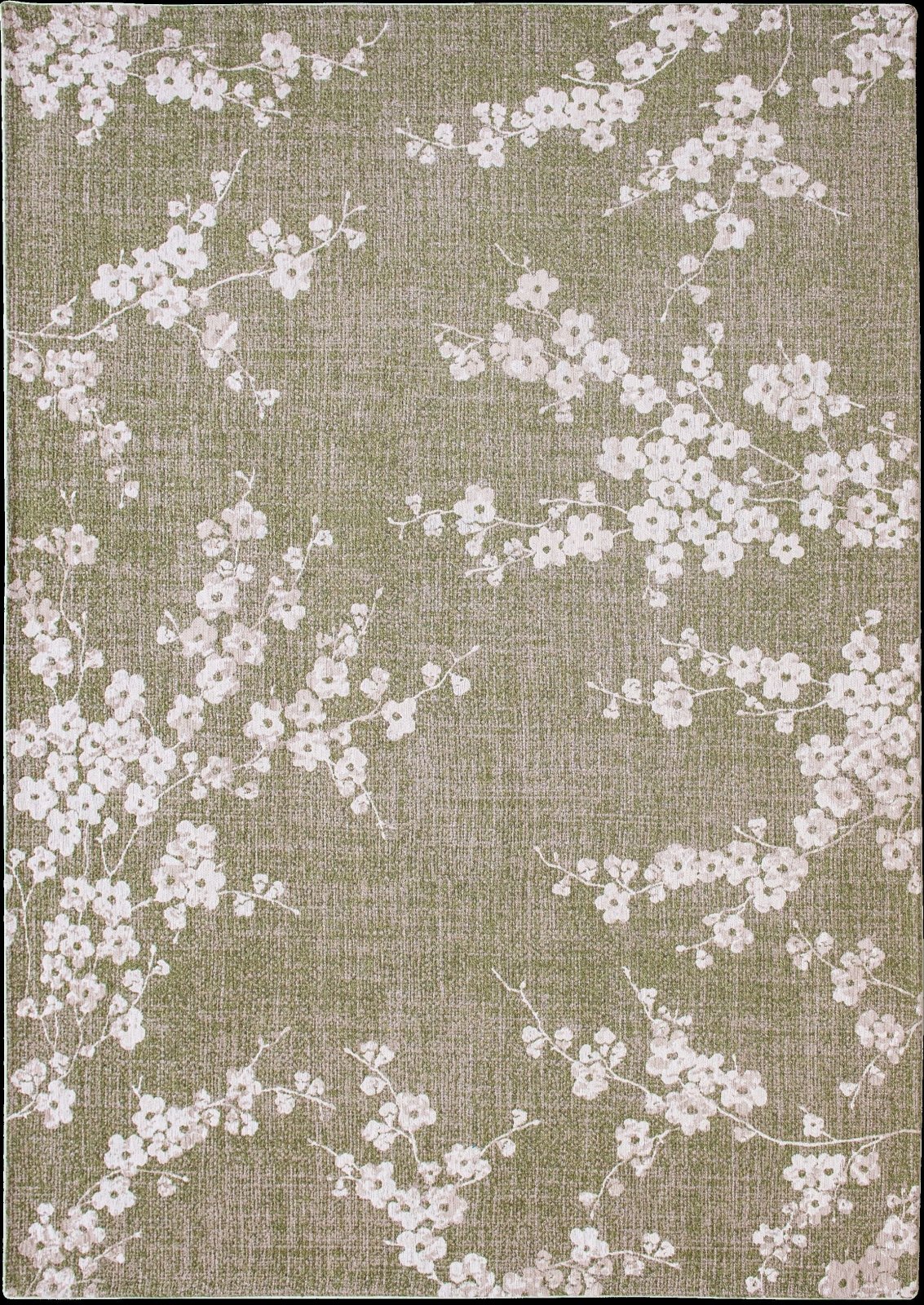 Louis De Poortere Sakura Wet Garden 9372 Rug – Love-Rugs