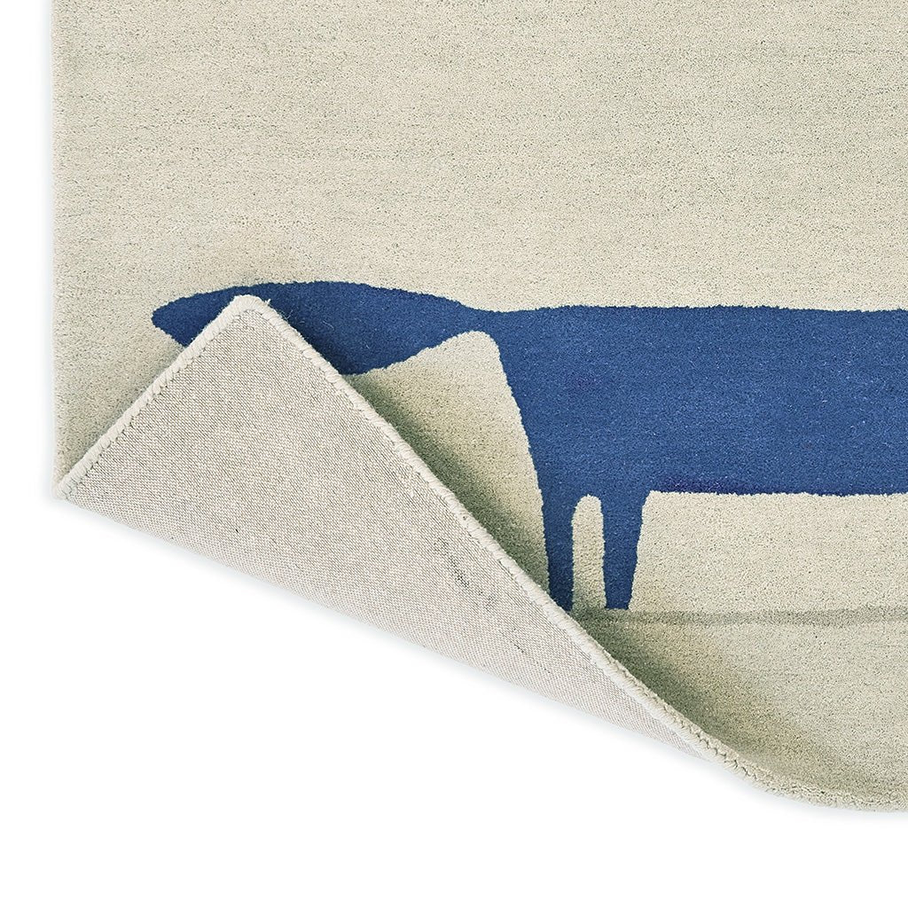 Scion Mr Fox Mint/Poppy 025313 Rug – Love-Rugs