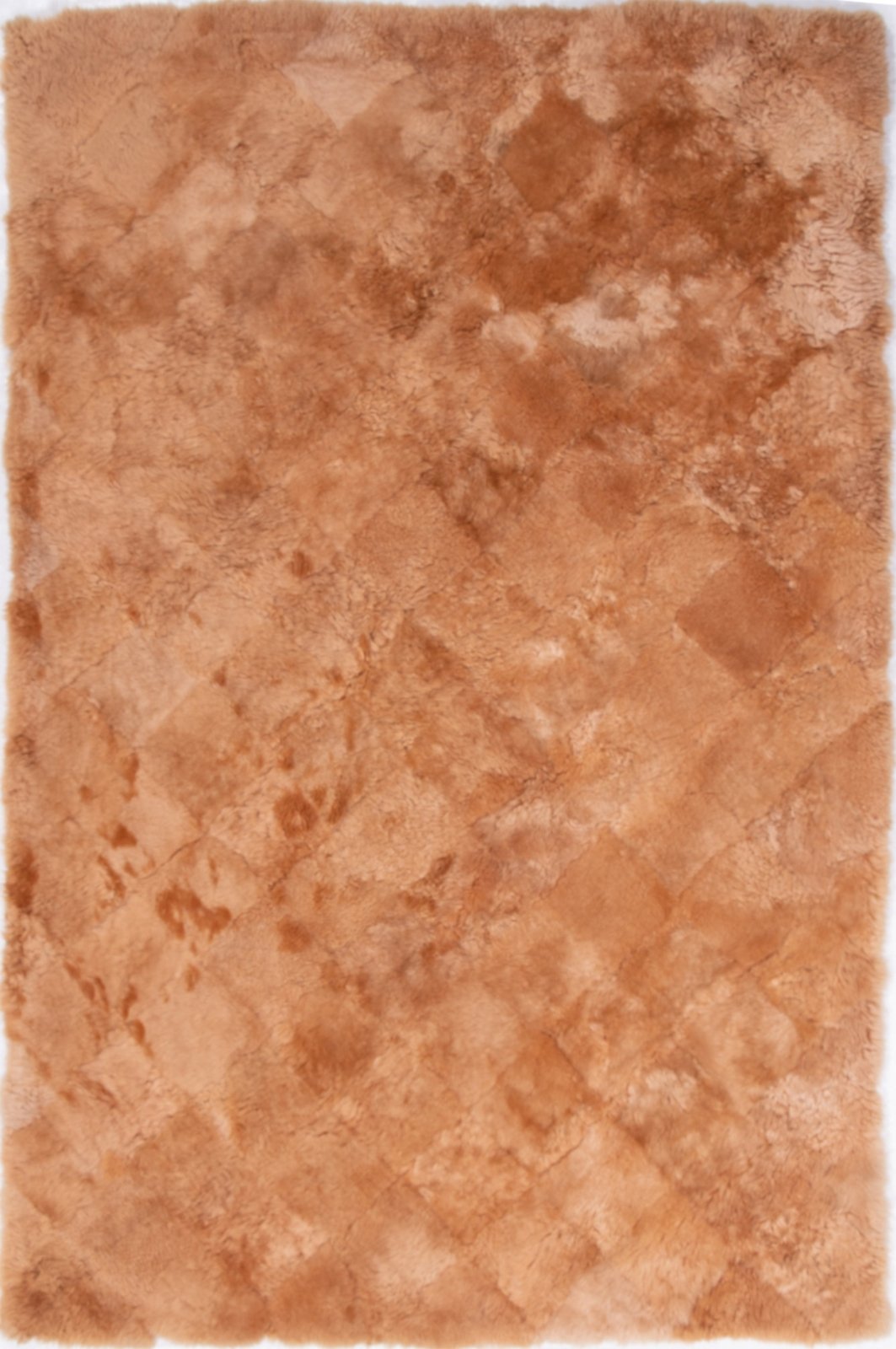 Sheepskin Caramel Rug – Love-Rugs