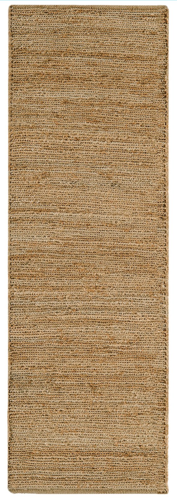 Soumak Natural Runner Rug – Love-Rugs