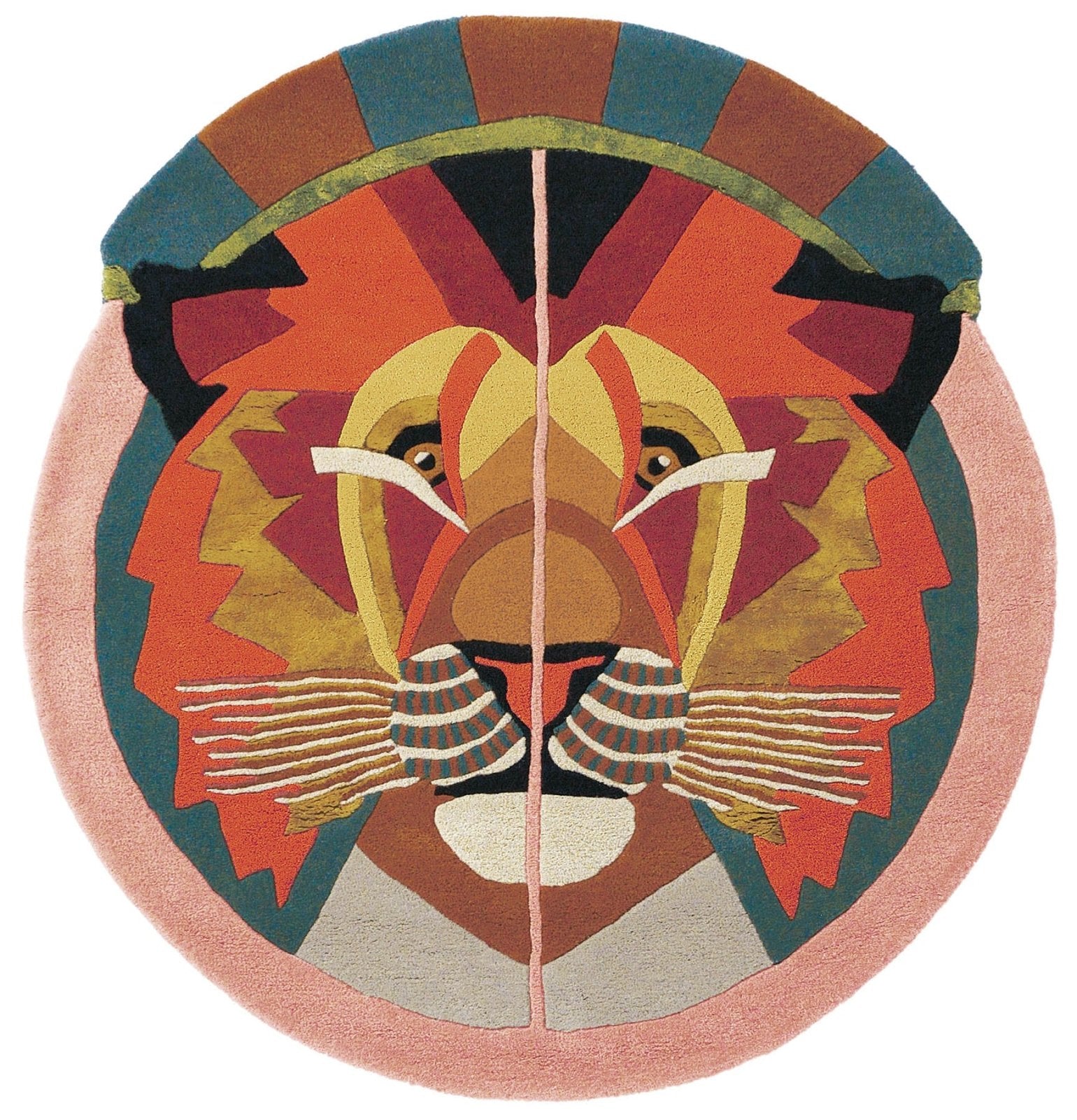 Zodiac rug 60 photos - Astrologytoyou.com