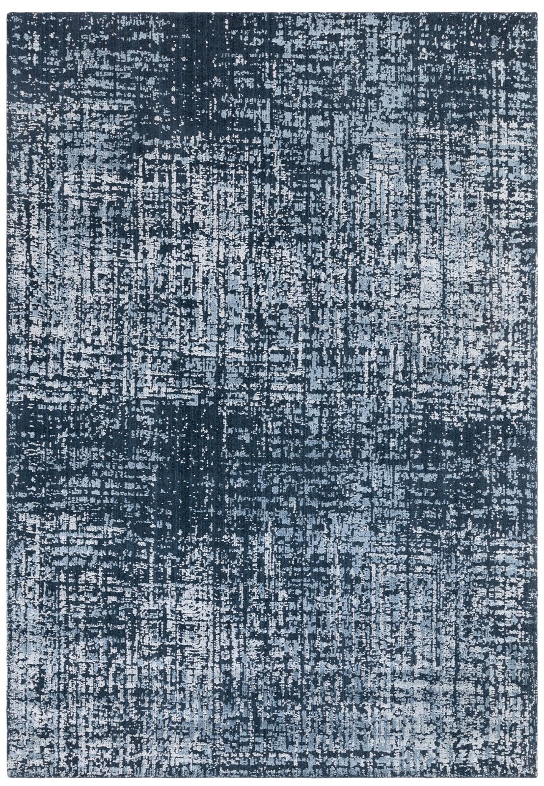 Torino Petrol Blue Rug – Love-Rugs