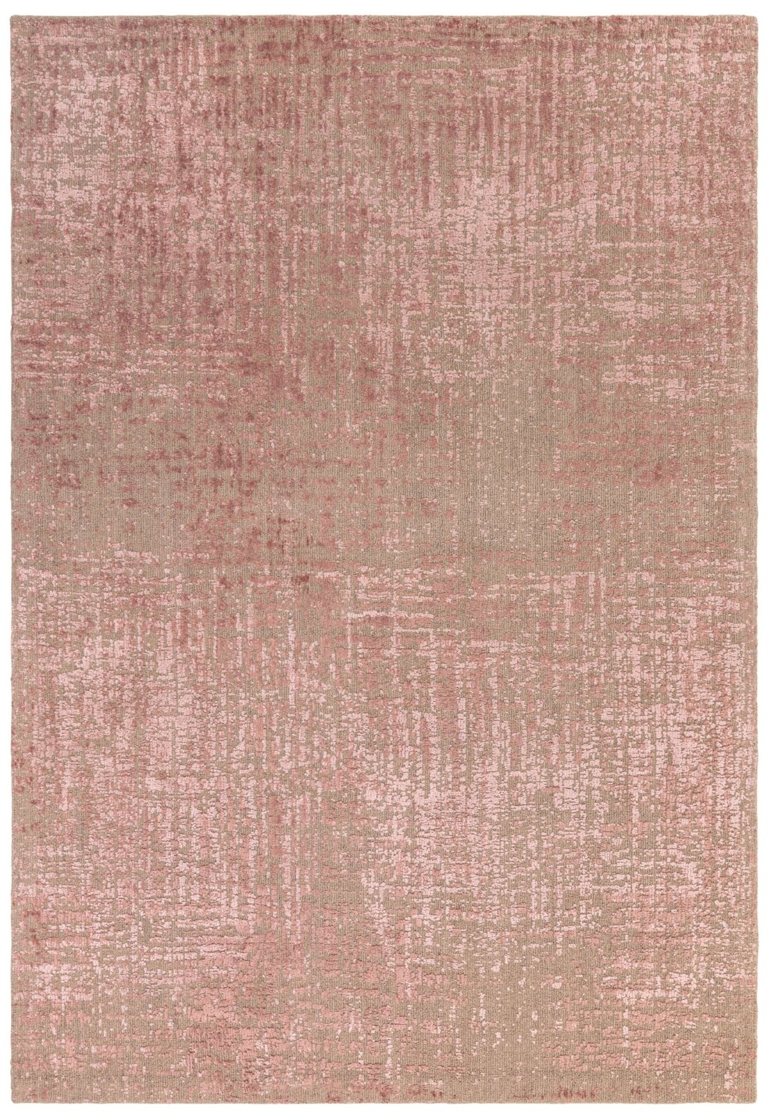 Torino Terracotta Rug – Love-Rugs