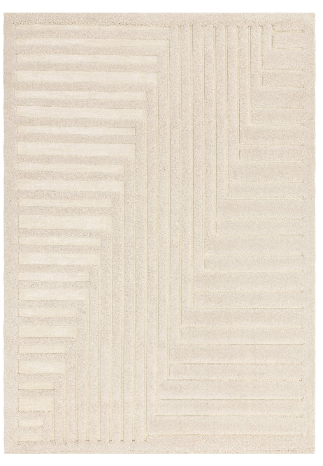 Valley Ivory Connection Rug – Love-Rugs