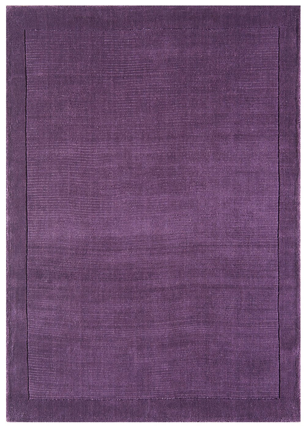 York Purple Rug – Love-Rugs